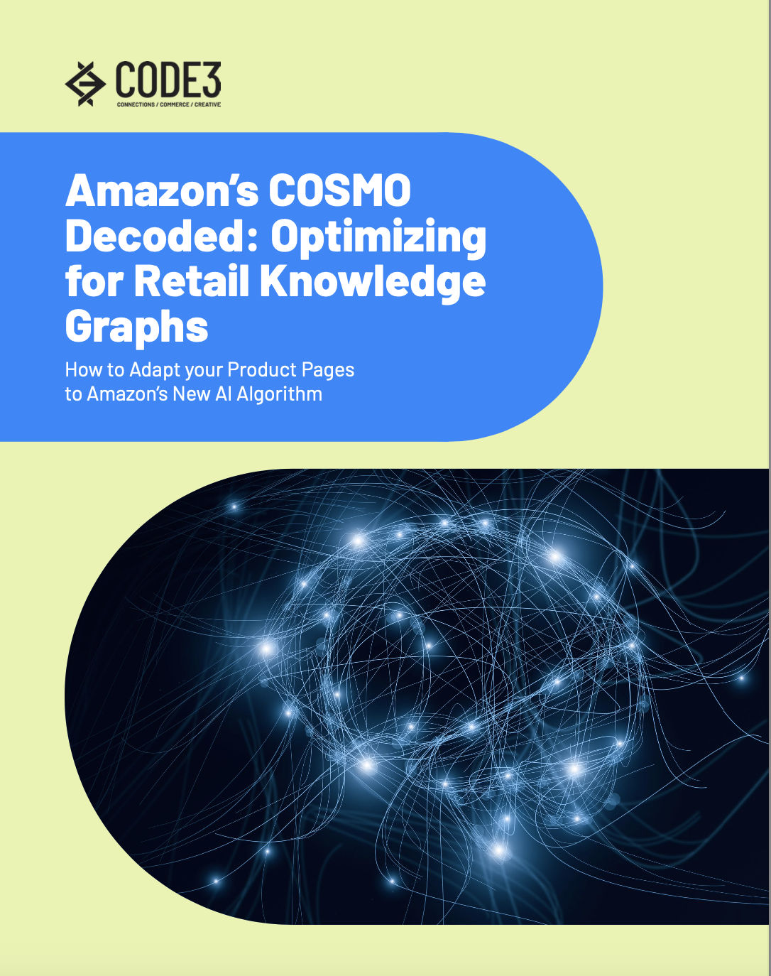 Amazon's COSMO Decoded: Optimizing for Retail Knowledge Graphs | Code3